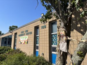 Home - West End Community Center